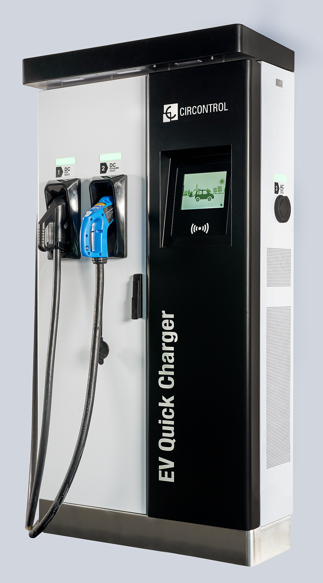 Products - CHARGESTAR