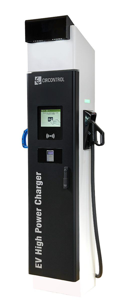 Products - CHARGESTAR